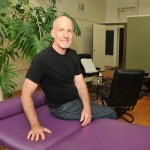 Neil Gilbert | Healing and Counseling
