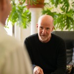 Neil Gilbert | Healing and Counseling