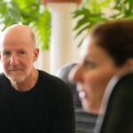 Neil Gilbert | Healing and Counseling